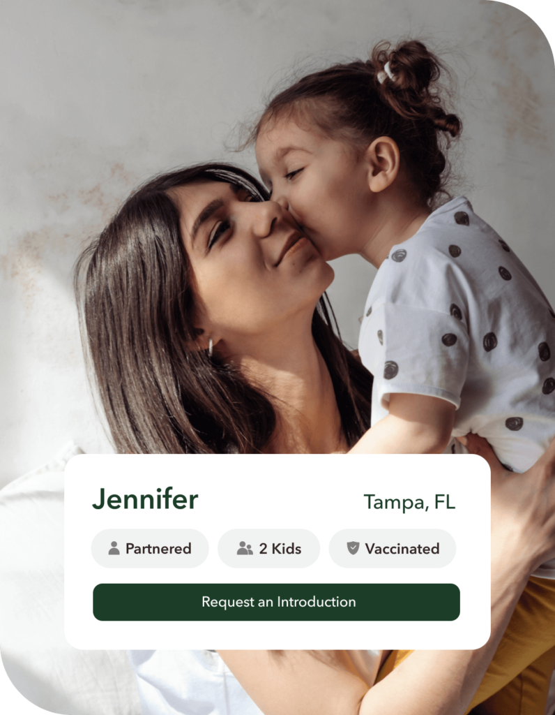 ‘Bumble for surrogates’: American doctor launches surrogacy app - BioEdge