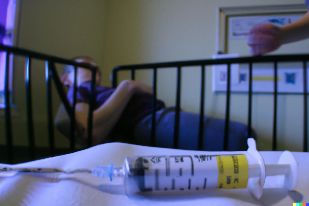 Canada moves toward euthanasia for children - BioEdge