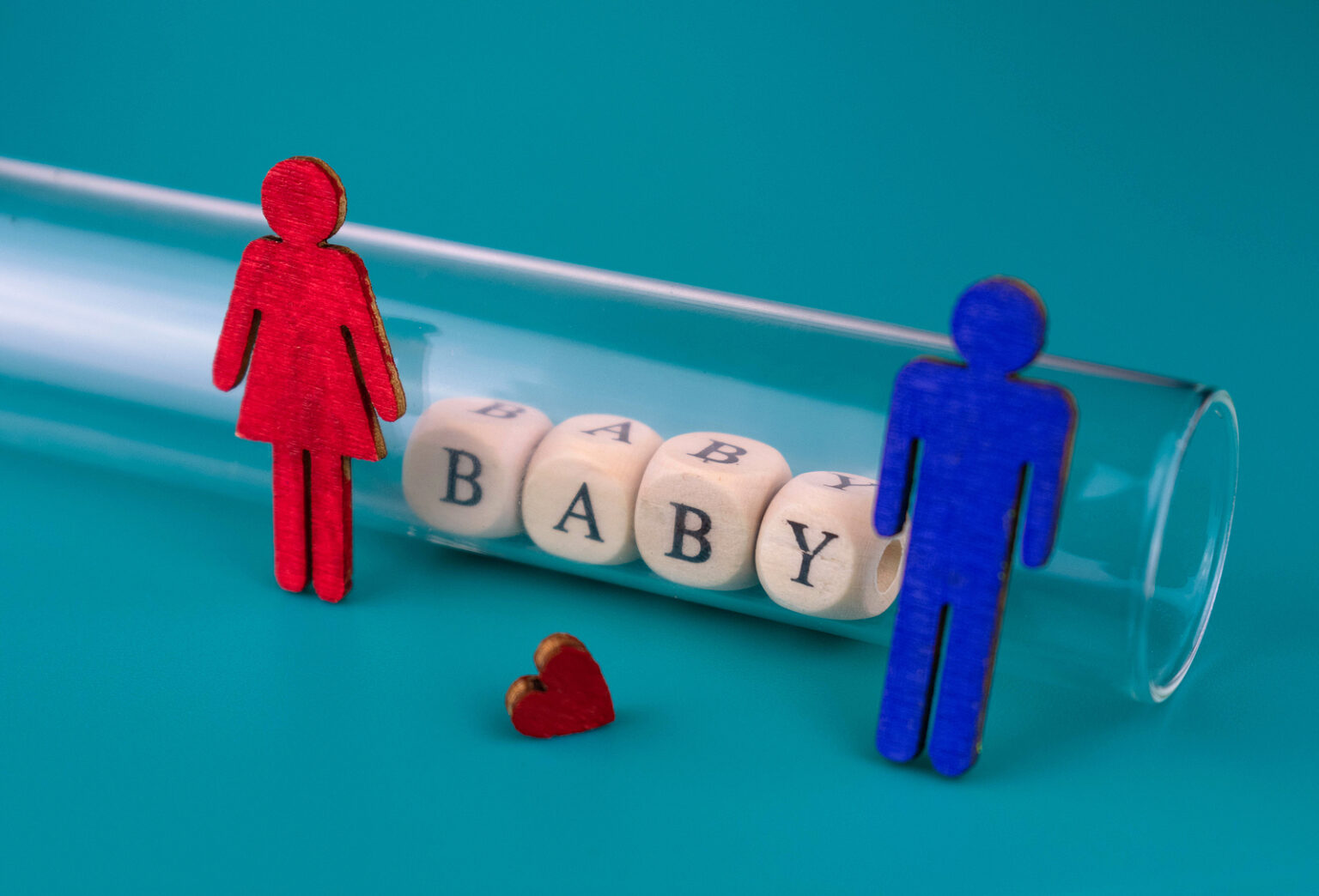 Risky and unnecessary embryo genetic testing (PGT-A) in Malaysia is ...