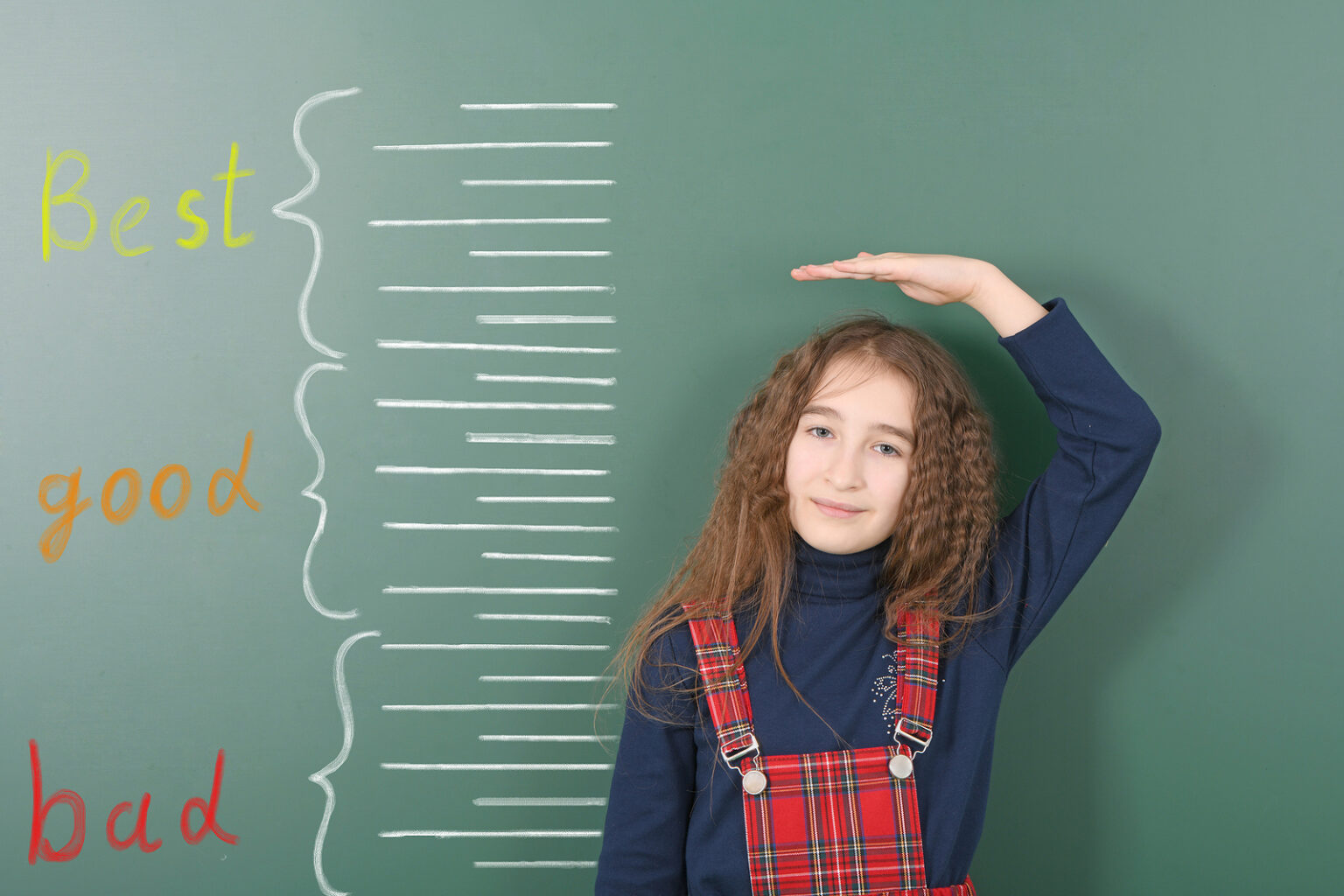 Will ‘height dysphoria’ become the new black for transgender people ...