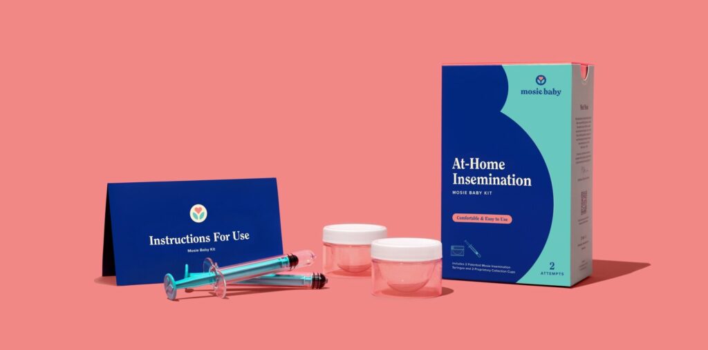 FDA approves at-home insemination kit - BioEdge