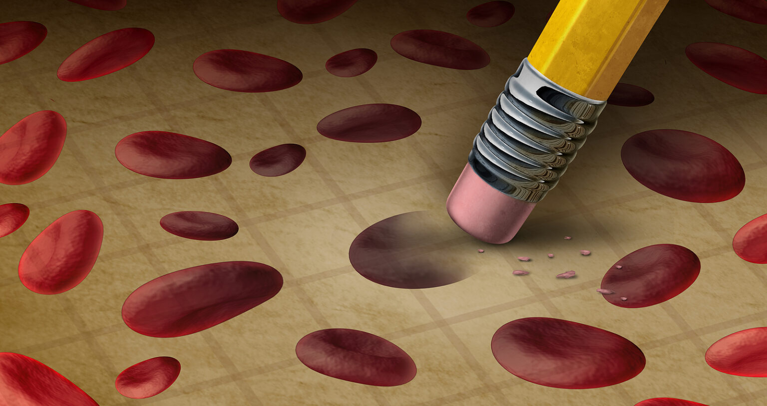 FDA approves first gene-editing therapy - BioEdge