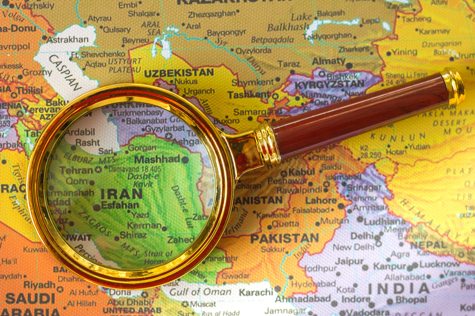 Iran: ‘a paradise for trans people’? - BioEdge